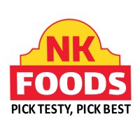 Khichiya Papad Wholesaler in Vadodara | NK Foods